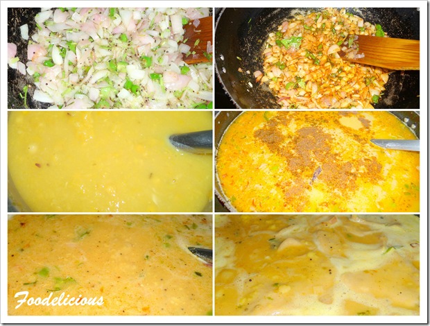 Foodelicious: Mutkule…a one pot meal